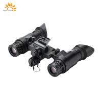 China Portable Thermal Imaging Binoculars Combining Lightweight Design with Powerful Thermal Detection for Outdoor Enthusiasts for sale