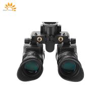 China Portable Thermal Imaging Binoculars Combining Lightweight Design with Powerful Thermal Detection for Outdoor Enthusiasts for sale
