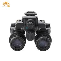 China Portable Thermal Imaging Binoculars Combining Lightweight Design with Powerful Thermal Detection for Outdoor Enthusiasts for sale