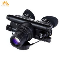 China Thermal Imaging Binoculars Providing Performance and Extended Battery Life for Continuous Monitoring in Harsh Environments for sale