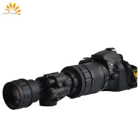 China 3kg Night Vision Scope Incorporating 50 Hz Frame Rate Optimized for Nighttime Observation and Reconnaissance for sale
