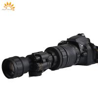 China Thermal Imaging Monocular portable infrared thermal camera ideal for hunting search for sale