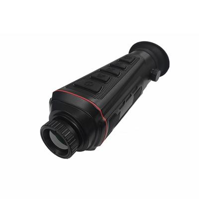 China Thermal Imaging Monocular handheld infrared night vision device for outdoor surveillance wildlife observation and security applications for sale