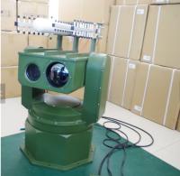 China Border Security Thermal Surveillance System For Long Range Auto Tracking for sale