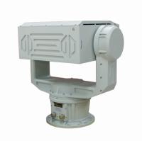 China DMA Long Range Multi-Sensor Optical Platform Long-Distance Thermal Camera Incorporating 1920x1080 Resolution Ideal for Border Security Fire Detection for sale