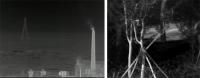 China Anti Drone Thermal Surveillance Camera 10km PTZ Infrared Auto Tracking System for sale