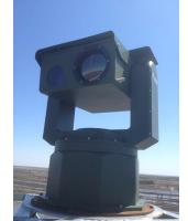 China Ultra Long Range Thermal Surveillance System for sale