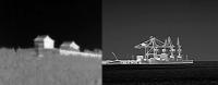 China Ultra Long Range Thermal Surveillance System for sale