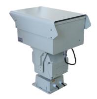 China PTZ Thermal Imaging Camera Designed for Night Vision with Thermal Detection Technology for sale