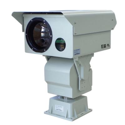 China PTZ Thermal Imaging Camera Designed for Night Vision with Thermal Detection Technology for sale