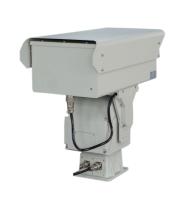 China Thermal Security Camera Long Distance Dual Sensor Thermal Camera Auto Focus Lens Control Perfect for Border Security and Asset Protection Systems for sale