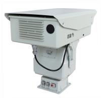 China Long Distance Dual Sensor Thermal Camera PTZ Thermal Imaging Camera for sale