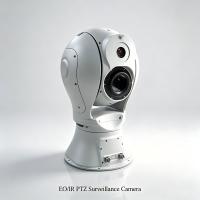 China Intelligent Dual Sensor Optical Platf thermal camera ptz thermal camera infrared for sale