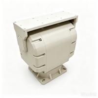 China Heavy Duty Pan Tilt Units With 50kg Payload 360° Rotation IP66 Protection For Industrial Application for sale