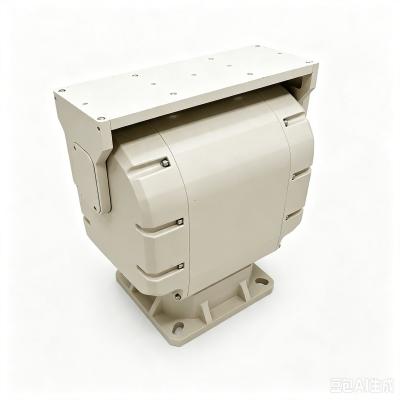 China Heavy Duty Pan Tilt Units With 50kg Payload 360° Rotation IP66 Protection For Industrial Application for sale