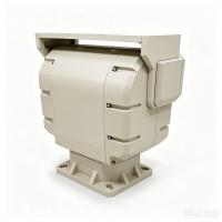 China Heavy Duty Pan Tilt Units With 50kg Payload 360° Rotation IP66 Protection For Industrial Application for sale