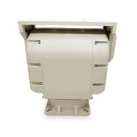 China Heavy Duty Pan Tilt Units With 50kg Payload 360° Rotation IP66 Protection For Industrial Application for sale
