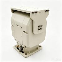 China High-Performance Pan Tilt Unit with 20kg Payload, 360° Continuous Rotation, and IP67-Rated Protection for sale