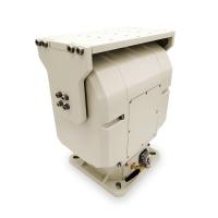 China High-Performance Pan Tilt Unit with 20kg Payload, 360° Continuous Rotation, and IP67-Rated Protection for sale
