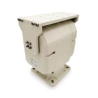 China High-Performance Pan Tilt Unit with 15kg Payload, 360° Continuous Rotation, and IP66 Protection for sale