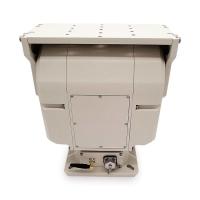China High-Performance Pan Tilt Unit with 15kg Payload, 360° Continuous Rotation, and IP66 Protection for sale