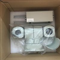 China Real Time Small Ptz Ir Thermal Imaging Camera For Cars / Ships Surveillance for sale
