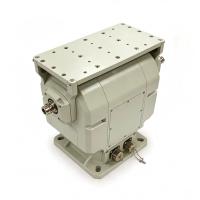 China 15kg Payload Pan Tilt Unit with 360° Continuous Rotation and IP66 Weatherproof Protection for Surveillance Pan Tilt System for sale