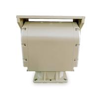 China 15kg Load Capacity Pan Tilt Unit with Unlimited 360° Continuous Rotation and IP66 Protection Pan Tilt System for sale
