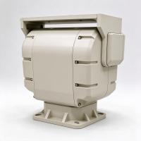 China 15kg Load Capacity Pan Tilt Unit with Unlimited 360° Continuous Rotation and IP66 Protection Pan Tilt System for sale