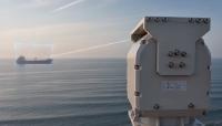 China Heavy Duty Pan Tilt Units With 50kg Payload, 360° Continuous Rotation, IP66 Protection for Industrial Surveillance and Multi-Sensor Integration for sale
