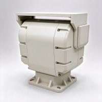 China Heavy Duty Pan Tilt Units With 50kg Payload, 360° Continuous Rotation, IP66 Protection for Industrial Surveillance and Multi-Sensor Integration for sale