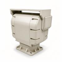 China Heavy Duty Pan Tilt Units With 50kg Payload, 360° Continuous Rotation, IP66 Protection for Industrial Surveillance and Multi-Sensor Integration for sale