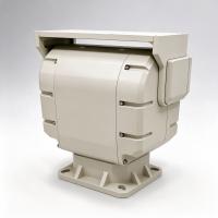 China Outdoor All-Weather Pan Tilt Unit with 30kg Payload Capacity, 360° Continuous Rotation, IP66 Dust & Water Resistance for Industrial Surveillance for sale