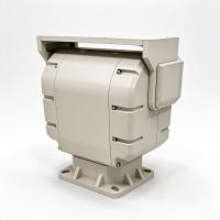 China All-Weather Pan Tilt Unit Supporting 20kg Payload, 360° Continuous Rotation, IP67 Dust & Water Resistance for Forest Fire Monitoring for sale