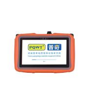China PQWT-L50 Underground Pipe Leak Detector Dual Sensor 1-10000Hz for Home Use for sale