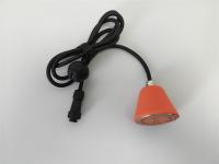 China Pqwt-L7000 Ultrasonic Water Leak Detector 5m Depth for Underground Pipe Leakage for sale