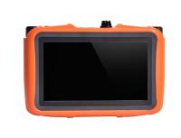 China Pqwt-2000 Underground 5 Meter Depth Measurement Water Pipe Leak Detector for sale