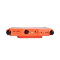 China Pqwt-2000 Underground 5 Meter Depth Measurement Water Pipe Leak Detector for sale