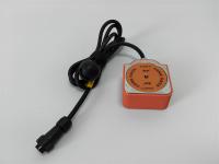 China PQWT-L50 Acoustic Water Leak Detector with Dual Sensors 1-10000Hz for Indoor Pipeline for sale