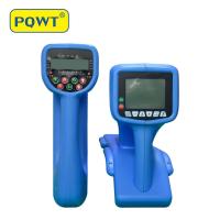 China PQWT-GX900 Wireless Underground Pipe & Cable Locator with 50Hz Detection and LCD Display for sale