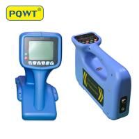 China PQWT-GX900 Wireless Underground Pipe & Cable Locator with 50Hz Detection and LCD Display for sale