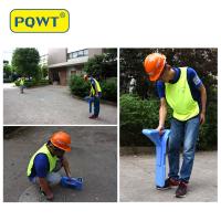 China PQWT-GX900 Wireless Underground Pipe & Cable Locator with 50Hz Detection and LCD Display for sale