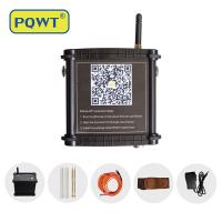 China PQWT M200 Water Detection Machine 200m Depth Underground Water Detector Mobile Phone for sale