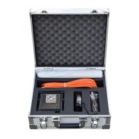 China PQWT M400 Mobile Ground Water Detector 400m Depth Underground Water Finder for Borehole Drilling for sale