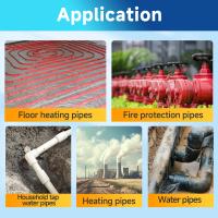China TYM-A Series Water Leak Detection Device for Pressure Pipelines - Indoor/Outdoor Use with Gas Tracing Mode for sale