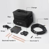 China TYM-K Series 60m Cavity Detector with 10m Cable & 2 Channels for Underground Geological Exploration for sale