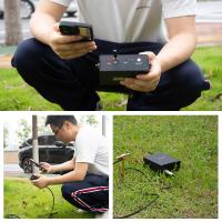 China TYM-K Series 60m Cavity Detector with 10m Cable & 2 Channels for Underground Geological Exploration for sale