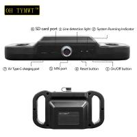 China TYM-RS Series Multi-Functional Water Detector with 5-inch HD Display and 10-meter Cable for Underground Survey for sale