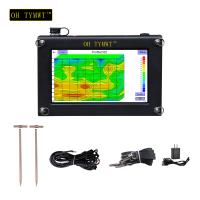 China TYM S Series Underground Water Detector with 7 Inch HD Display and 8 Channel Auto Graphing Resistivity Survey Equipment for sale