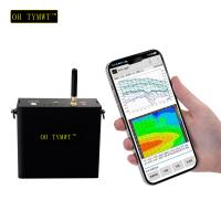 China TYM-P Series Mobile Underground Water Detector with 10m Cable and Bluetooth App Connection for Geological Survey for sale
